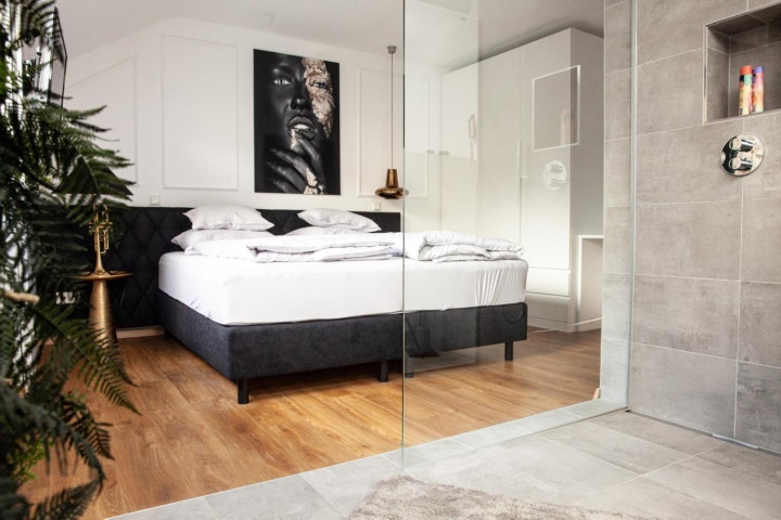 Ichzeit Aparthotel - Cochem