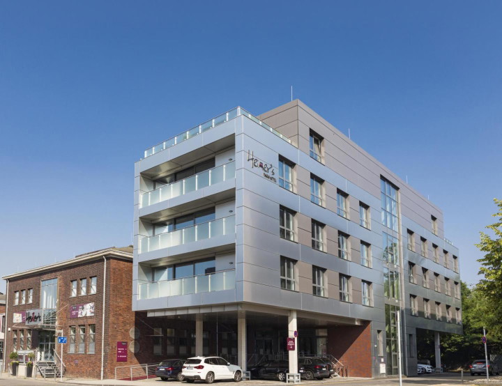 Heiner's Parkhotel - Gelsenkirchen