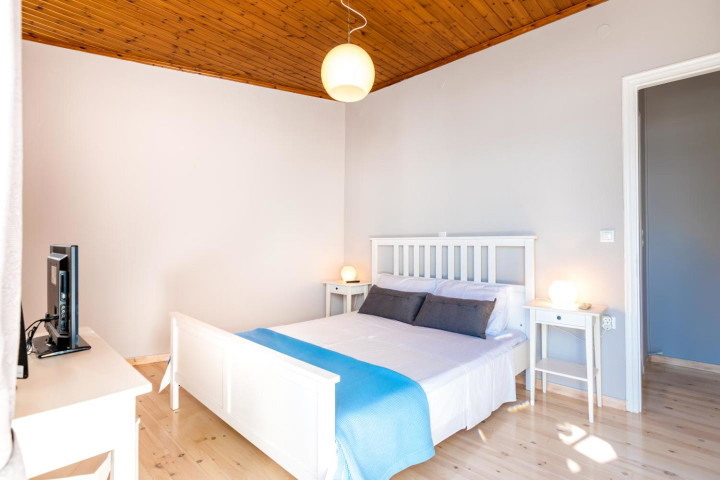 Tsonas Apartments - Lefkada