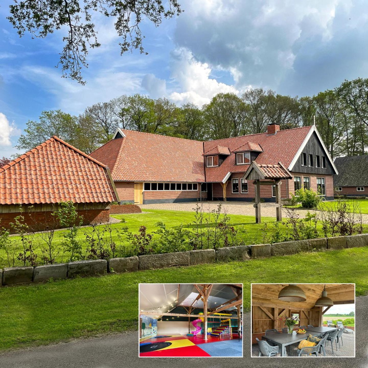 Scholtefleer - Enschede