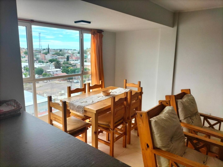 Tu Lugar En Trelew - Trelew