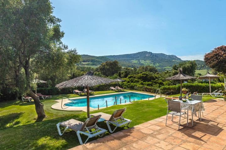 Hotel-apart Cortijo Las Piñas - Spain