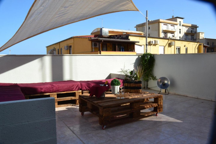 Gocce Siciliane Apartments - Porto Empedocle