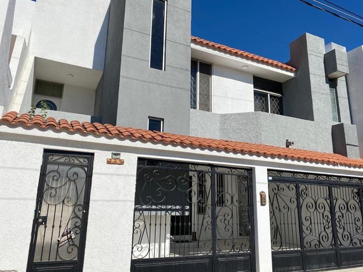 Casa Lomas De Mazatlan - Mazatlán