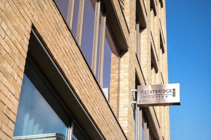 Staybridge Suites Brighton By Ihg - Hove
