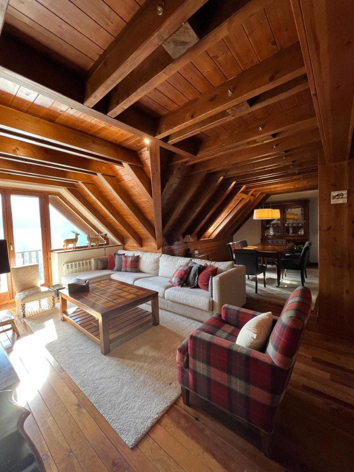 Luxury Familiar Baqueira - Baqueira