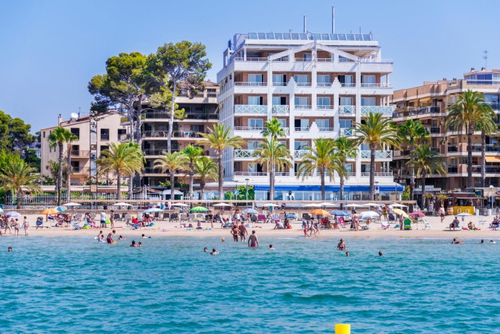 4r Casablanca Playa - Reus