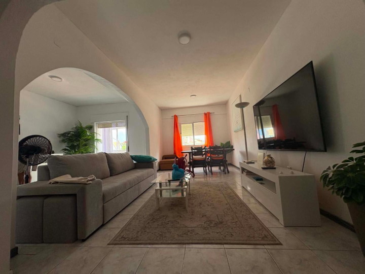 Lovely Apartment In Mindelo City Center - Capo Verde