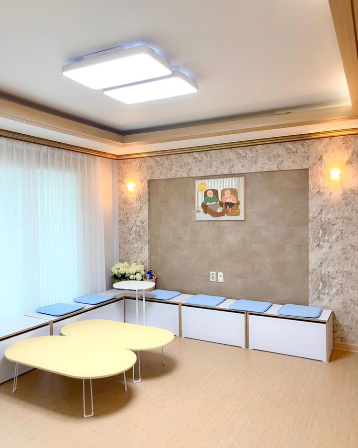 Daegu Gyeongsan Stay - Daegu
