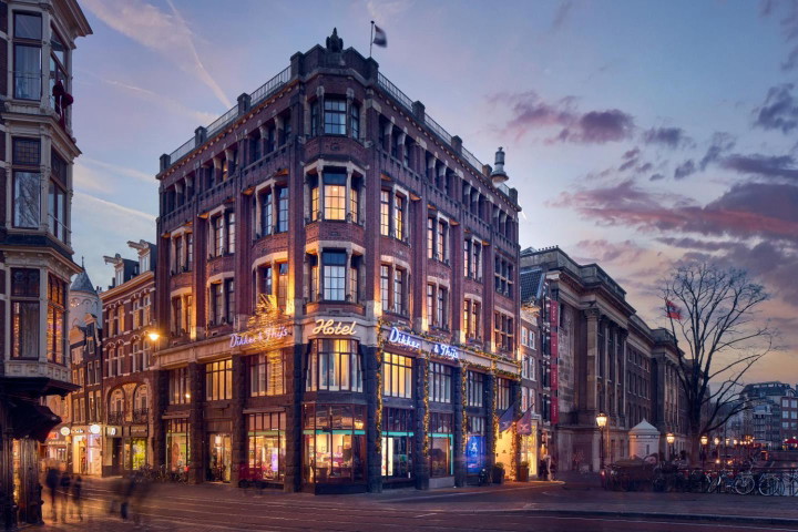 Dikker & Thijs Hotel - Amstelveen
