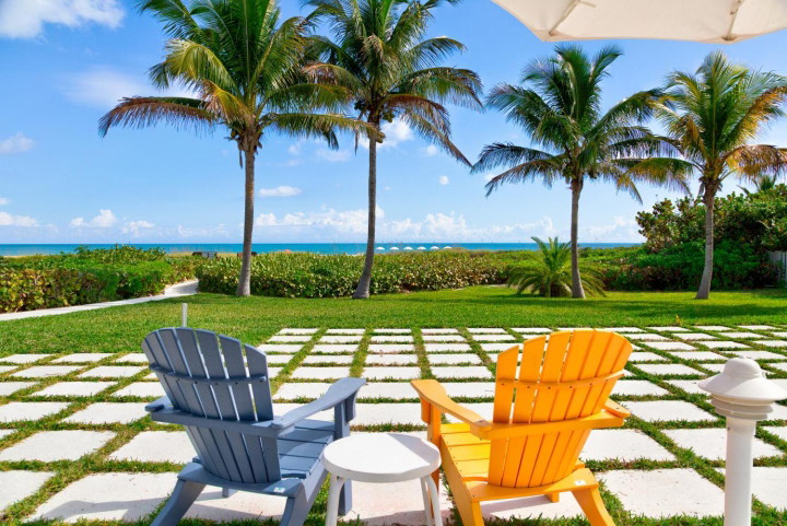 Prestige Hotel Vero Beach - Vero Beach, FL