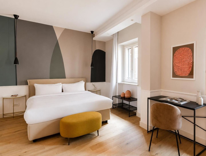 Numa Rome Condotti - Rome
