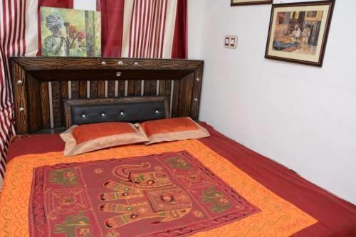 Karina Art Home Stay - Bikaner