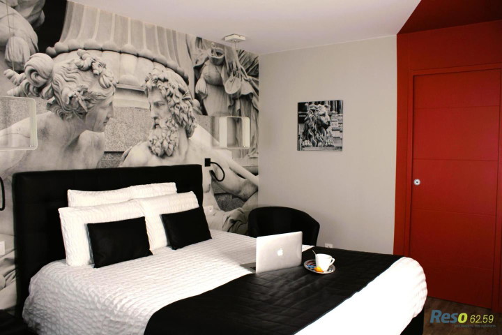 Studios Design By Les Béthunoises - Pas-de-Calais