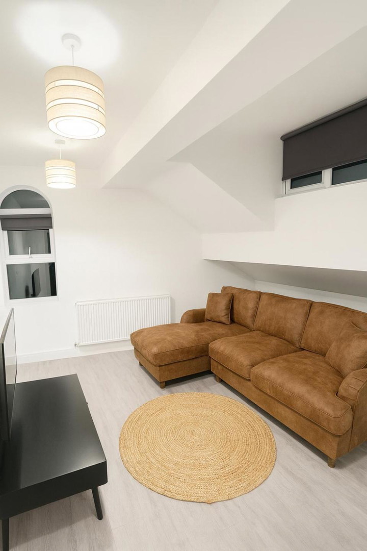 Kehoes Platinum Suite Near Etihad Stadium And Coop Live Arena Sleeps 4 - Manchester