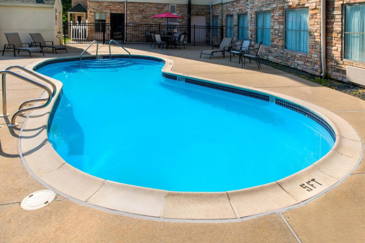 Towneplace Suites Wilmington Newark / Christiana - Newark, DE