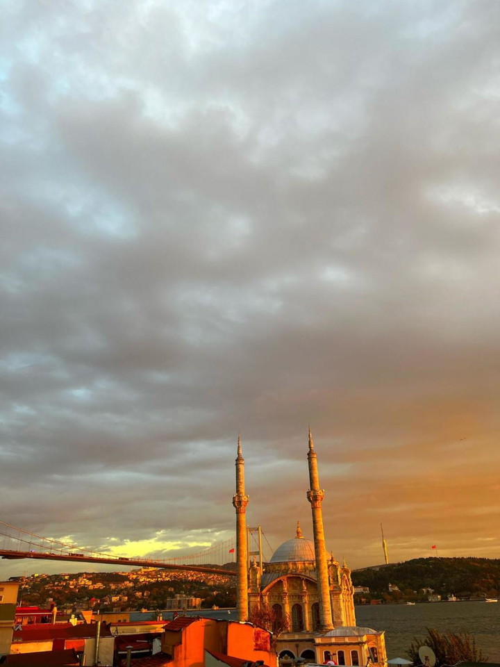 Lokka Hotel Ortakoy - Cihangir