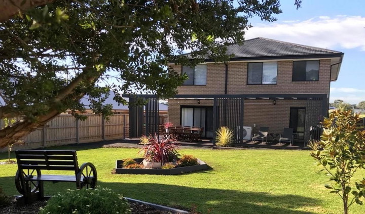 Seabreeze Haven -Wifi, Netflix, Pet Friendly Beach House - Phillip Island