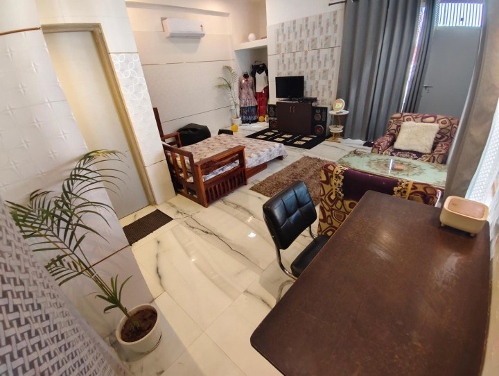 Chetrama's Abode - Ajmer