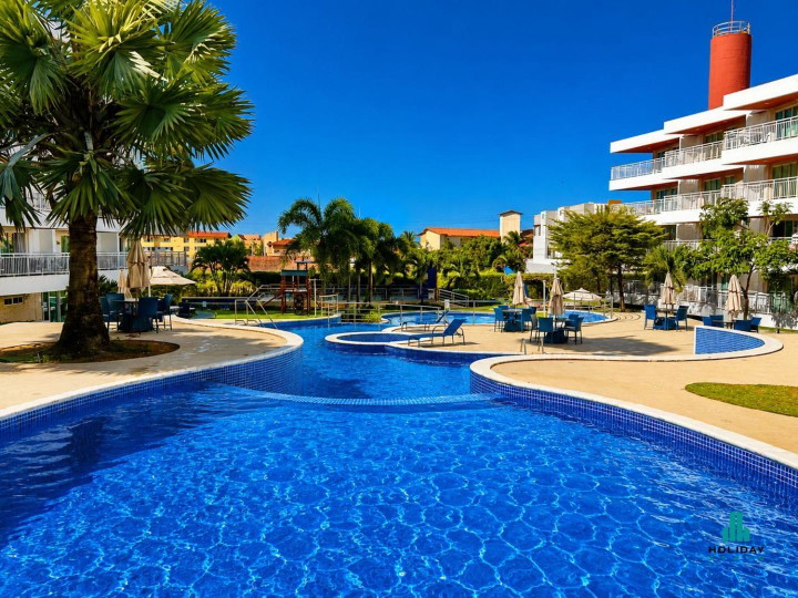 Solarium Residence By Holiday Stays - Fortaleza