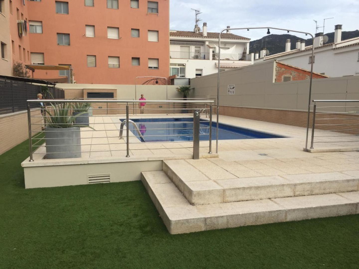 Appartement Standing 58m Plage à 3mn En Voiture - Cadaqués