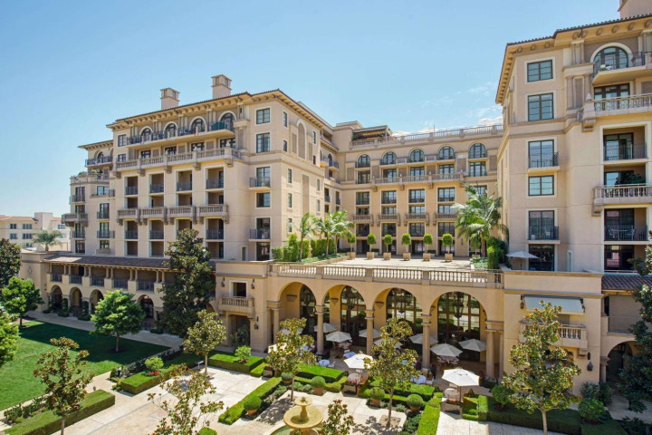 The Maybourne Beverly Hills, Maybourne - Hollywood, CA