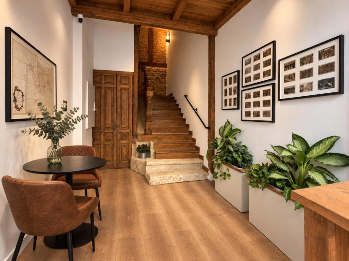 Hotel San Juan - Soria