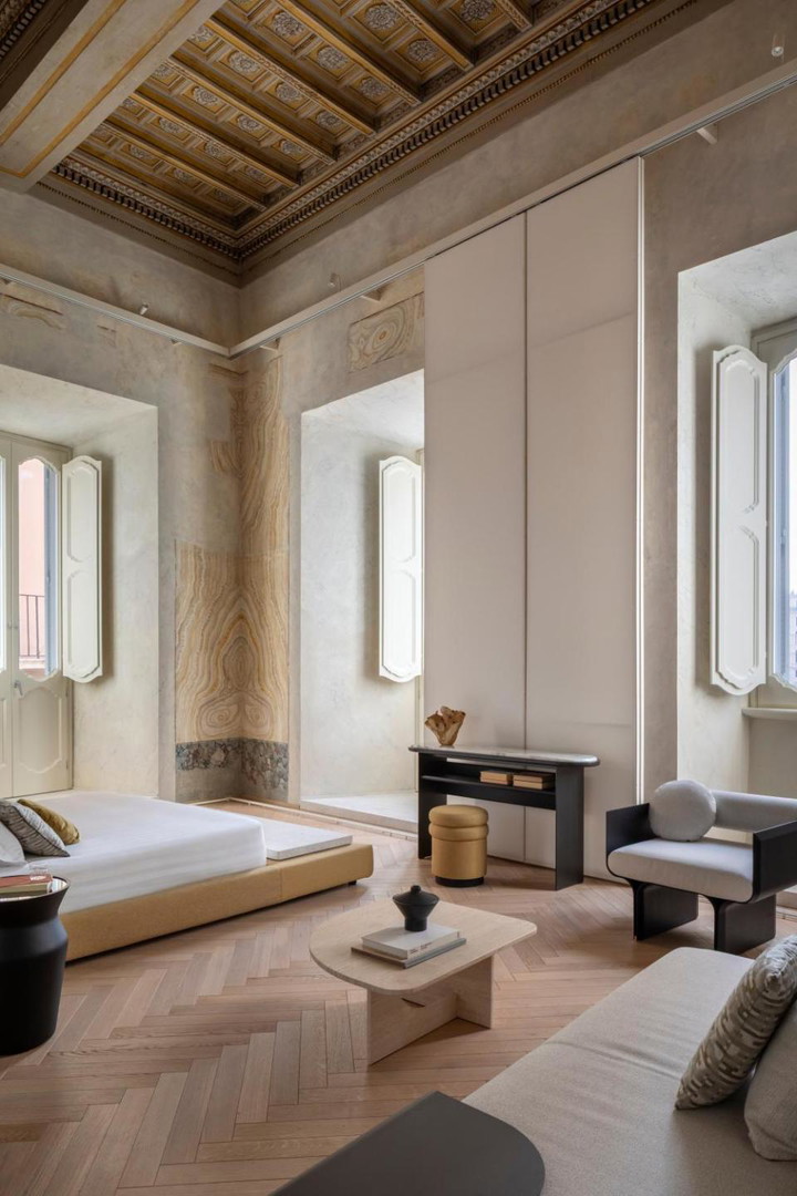 Hotel Trame - Rome