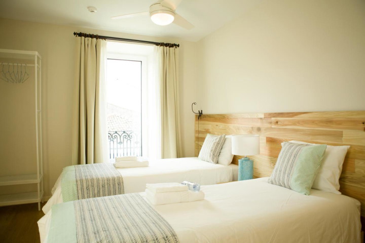The Holy Cow - Hostel & Suites - Ponta Delgada