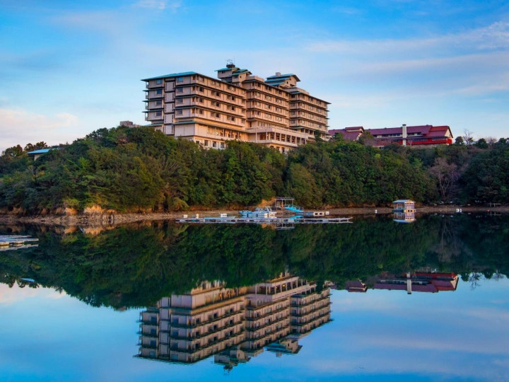 Shima Kanko Hotel The Classic - Shima