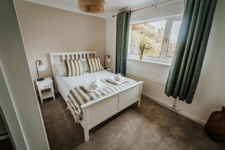 Maisy's Hideaway - Kyle of Lochalsh