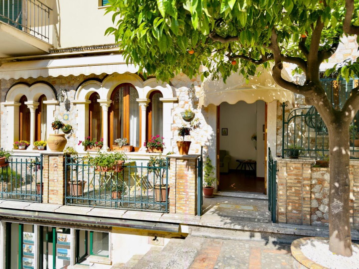 Casa Caterina - Taormina
