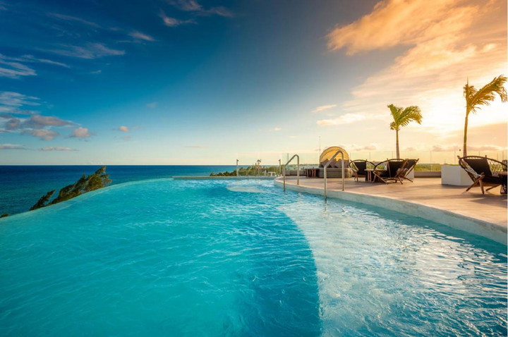 Mvngata Beach Hotel - Playa del Carmen