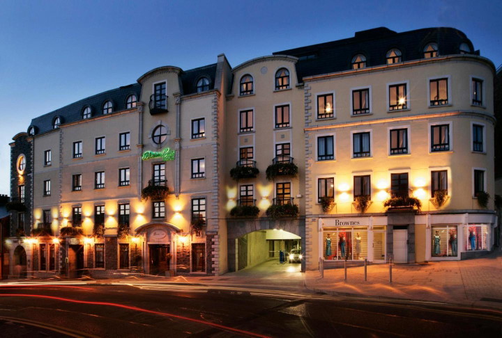 Bracken Court Hotel - Skerries