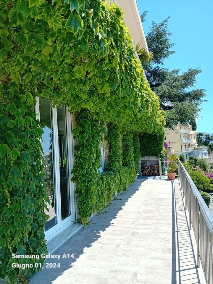 B&b Villa Shiverty - Recco
