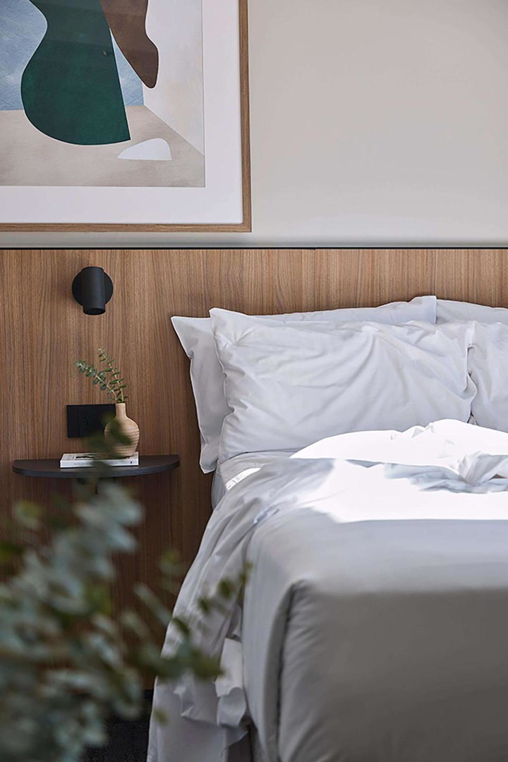 Pensione Hotel Perth - South Perth