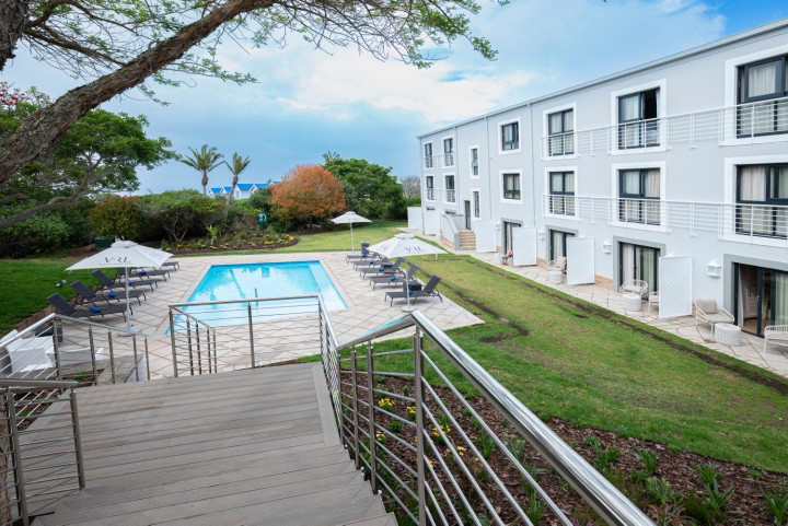 Garden Route Hotel - Mosselbaai