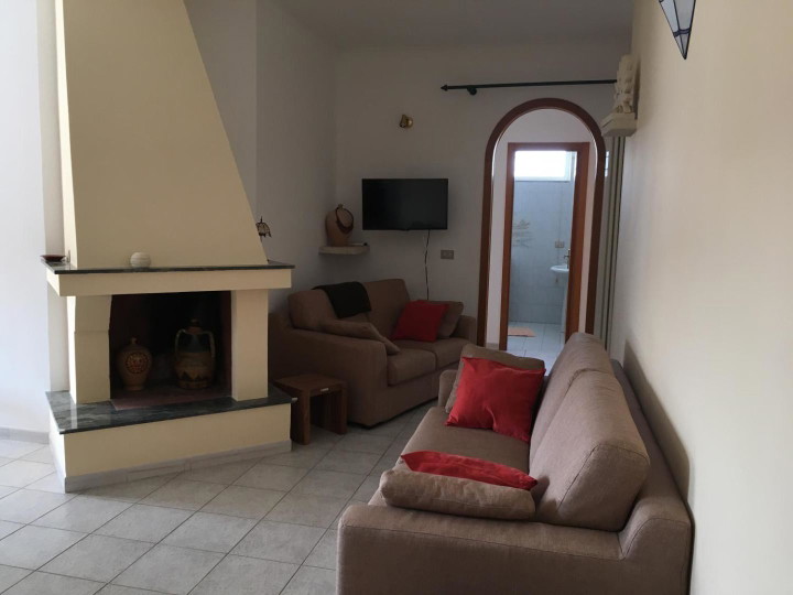 Apartment Casa Vacanze Santa Maria - Otranto