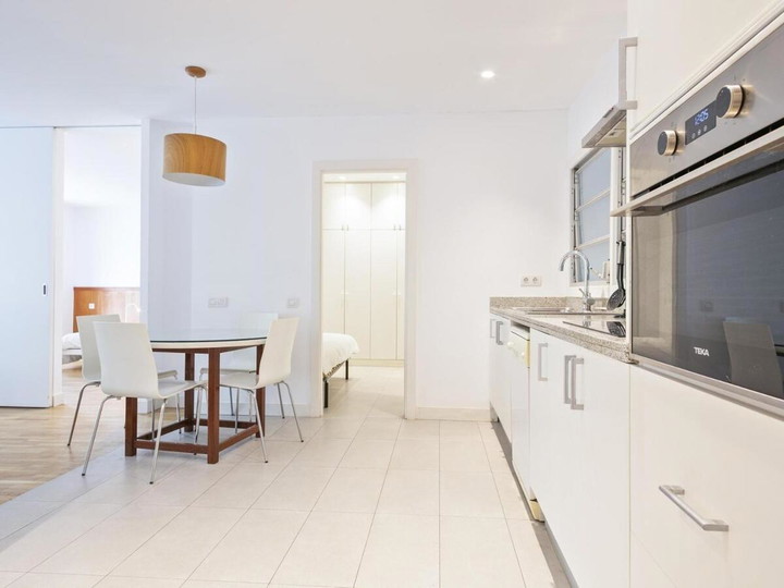 Winahost Barcelona Pedralbes - Castelldefels