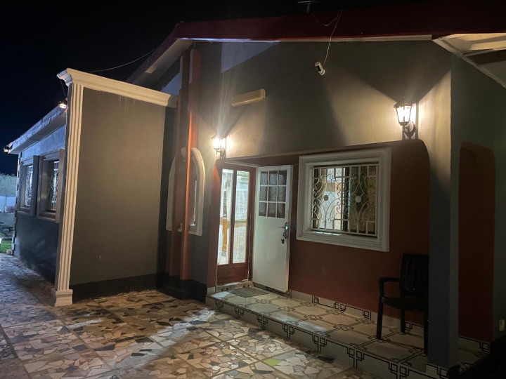 Nabixx Residence - Gambia