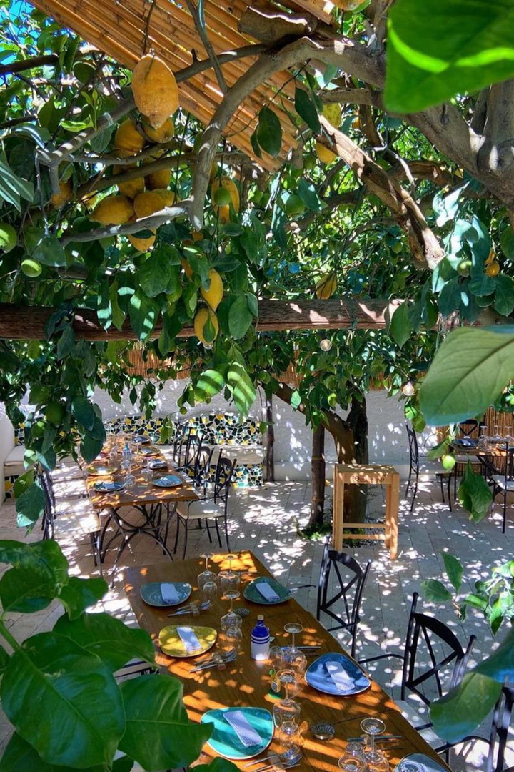 Don Salvatore Resort - Pozzuoli