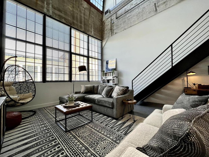 5104 Cartridge Factory Loft - Mason, OH