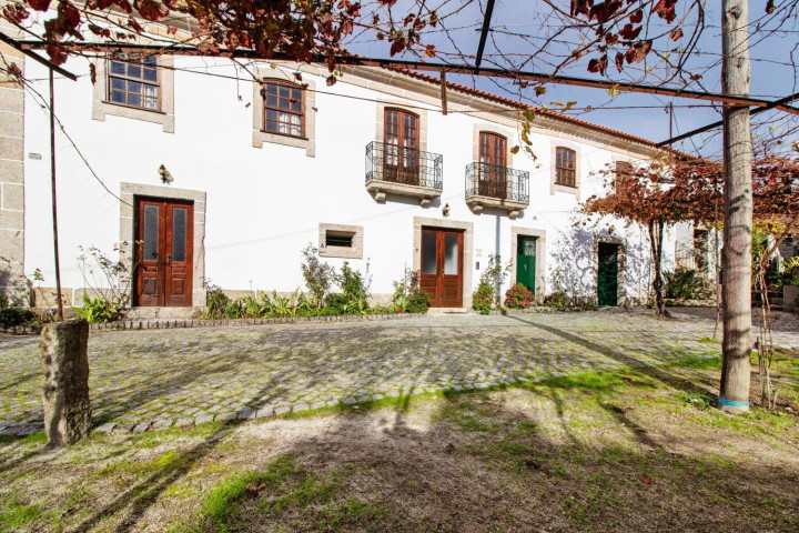 Casa Do Adro Do Soajo - Arcos de Valdevez