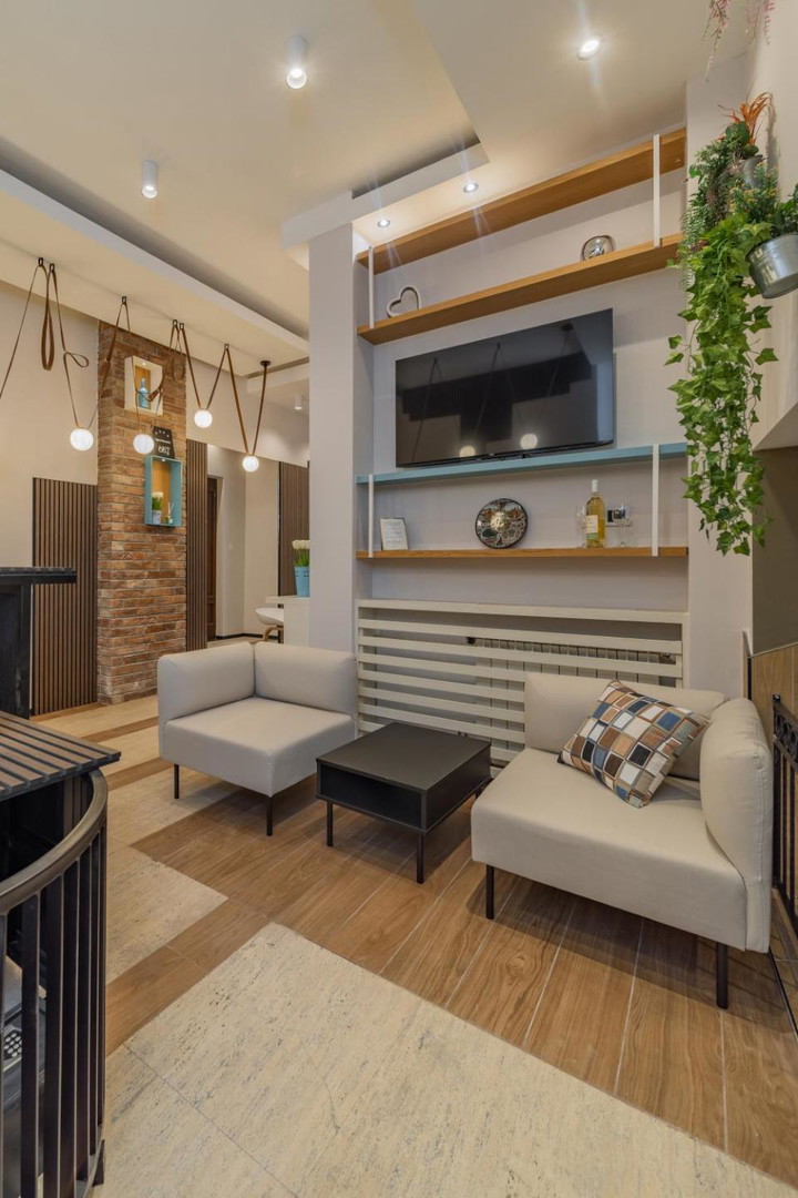 City Code Injoy - Belgrade