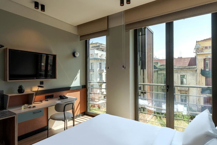 Thirtynine Urban Stay - Grèce