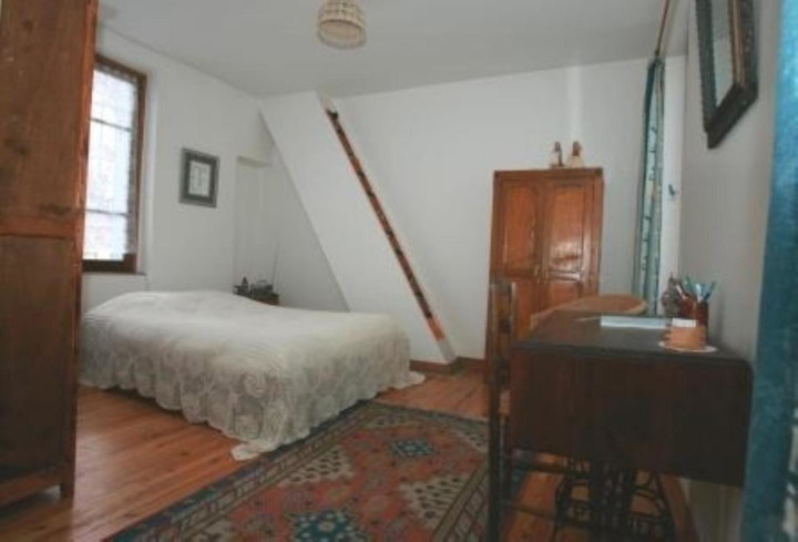 Chambres D'hôtes Haut De Belleville - París