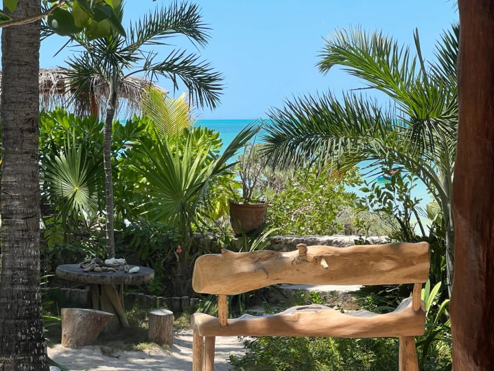 Casa Tom Tom - Beachfront Boutique Hotel - Holbox