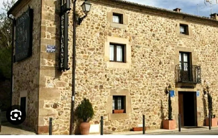 Hotel La Posada De Numancia - Soria