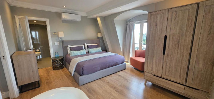 Cape Royale 4bed Suite - Camps Bay