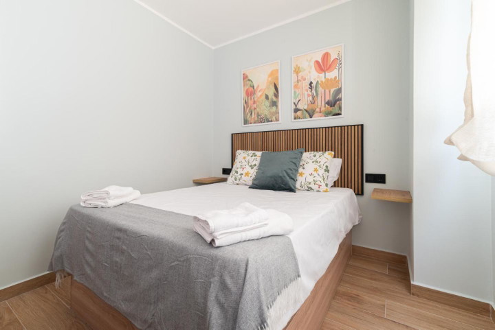 Suites Deluxe By Roque - Vigo